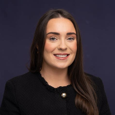 Ellen Glackin Solicitor