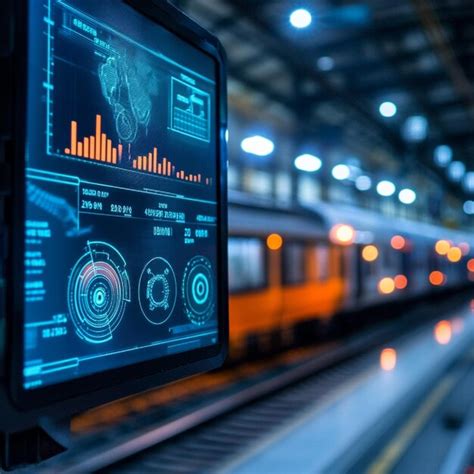A Predictive Maintenance System Using Iot Sensors To Monitor Equipment