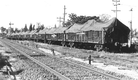 Victorian Railways Vicrail Eras