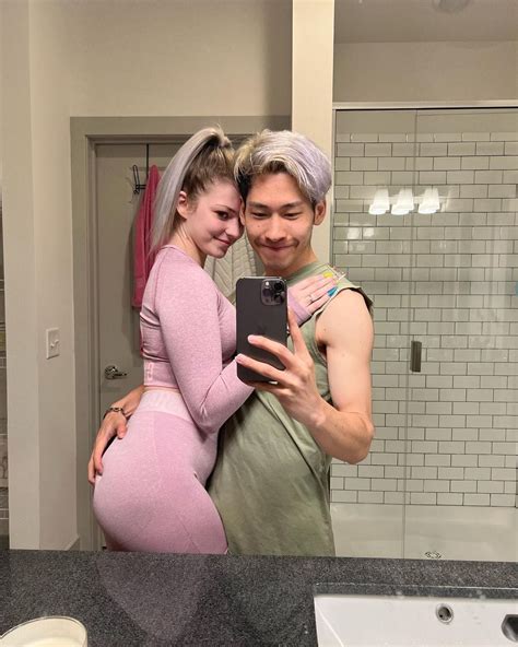 What An Attractive Couple R Amwf
