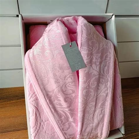 خرید و قیمت حوله تن پوش کلاه دار پارمیس مردانه و زنانه ترک موجود تمامی