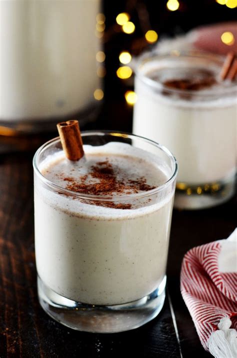 Coquito Puerto Rican Recipes Popsugar Latina Photo 8