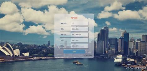 Springboot计算机毕业设计个人博客系统99p1a Csdn博客