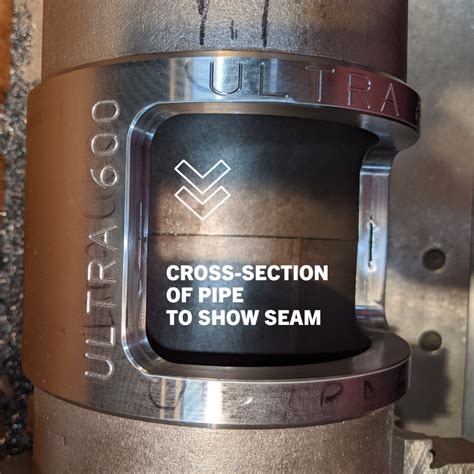 Threaded Steel Pipe Ultra Tech Pipe