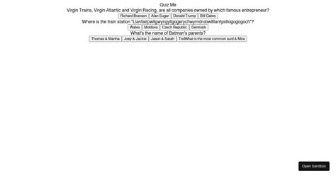 Modern Bash Qeqfe Codesandbox Modern Bash Qeqfe Codesandbox