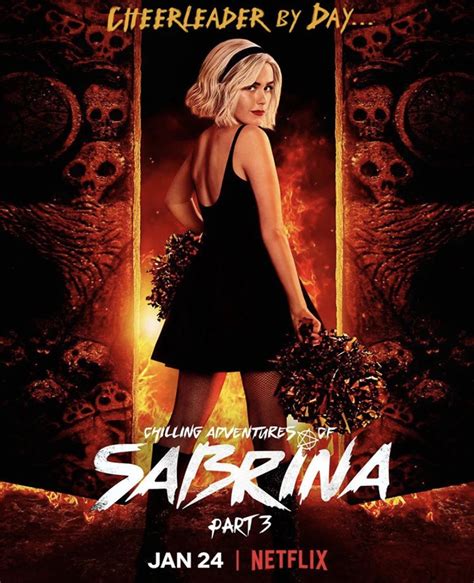 Part 3 Chilling Adventures Of Sabrina Wiki Fandom