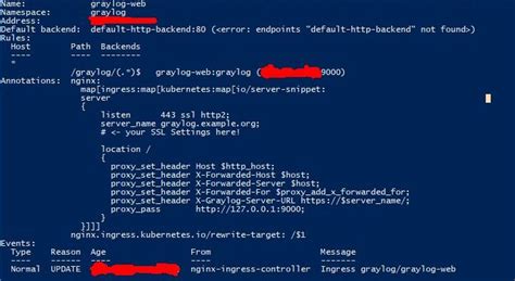 graylog behind nginx graylog central peer support graylog community