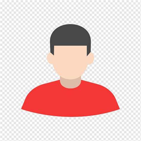 아바타 소년 사람 남자 유명 캐릭터 평면 아이콘 Png Pngwing