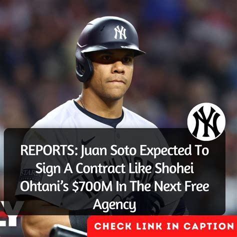 Reports Juan Soto Expected To Aaron Judge Fan Club