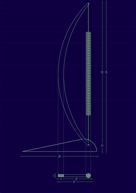 Scratch On The Border Of Usability On Behance