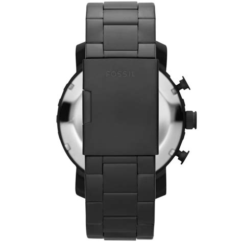 Fossil Watch Nate JR1401 Watches Prime