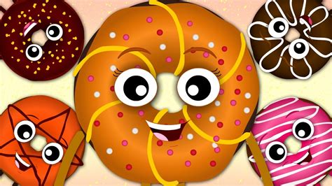Cartoon Donuts ~ Donuts Wallpapers Wallpaper Hd Lentrisinc