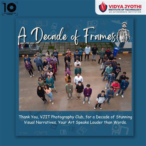 Vidya Jyothi Institute Of Technology On Linkedin Congratulations