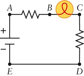 Solved Consider The Circuit Shown Below Match Each Hypot Chegg Com