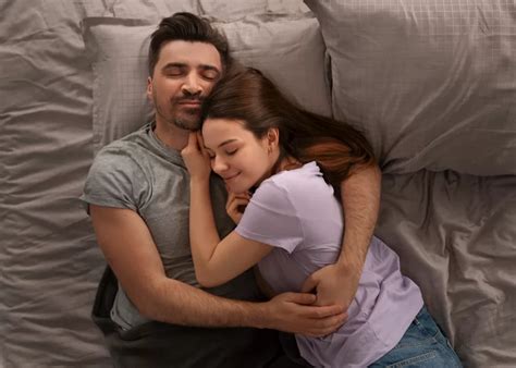 Top Advantaged Of Cuddling In Romantic Relationships
