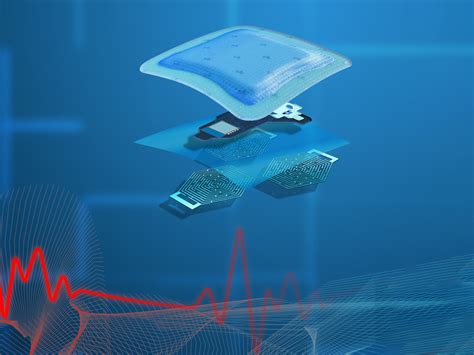Wearable Ecg Patch Could Save Millions Of Heart Disease Patients