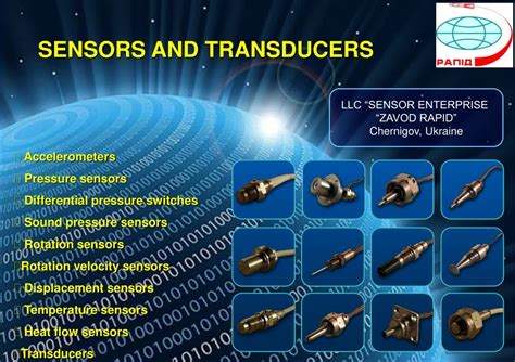 PPT Advanced Space Temperature Sensors Thermometers For Precise Measurements PowerPoint