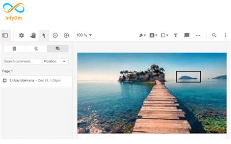 Export Annotations Of PDFTron Using Jquery