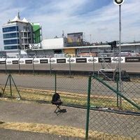 Sachsenring Circuit Tips From Visitors
