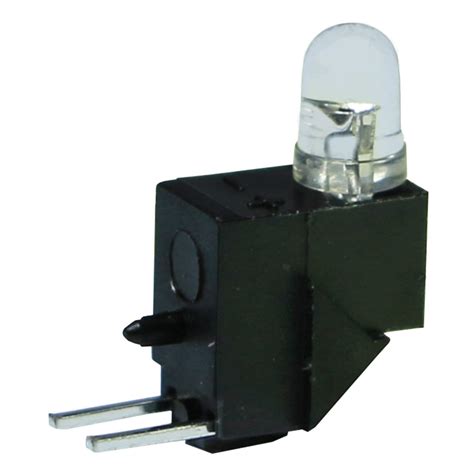 Single Led Arrays Bi Color 20 Ma Elma Electronic Single Led Arrays Bi Color 20 Ma Elma Electronic