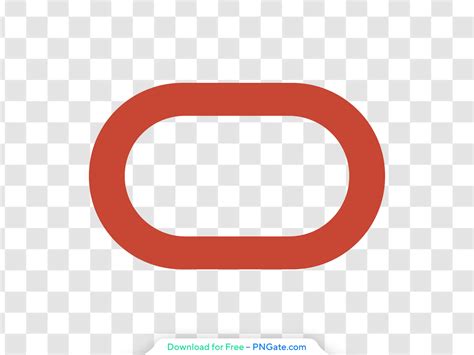 Oracle Red Logo On Green Background High Quality Free Png Pngate