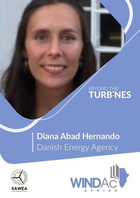 Windac Africa On Linkedin Windac2023 Beyondtheturbine Windenergy Research Sawea