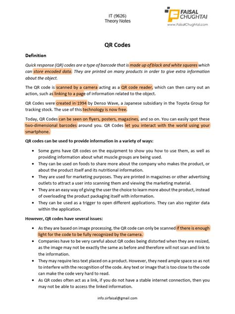 qr codes pdf qr code barcode