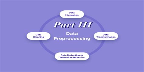 The Crucial Role Of Data Preprocessing And Cleaning In Data Analysis