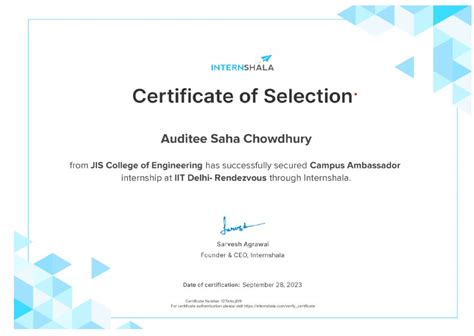 i m happy to share that i ve obtained a new certification certificate