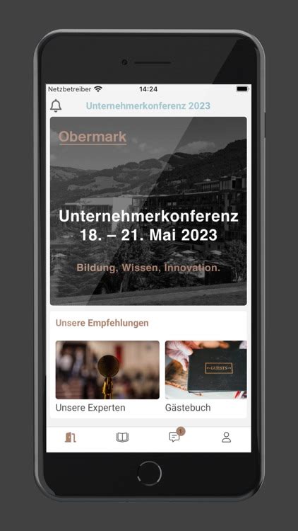 Obermark App By Dgtl Ai