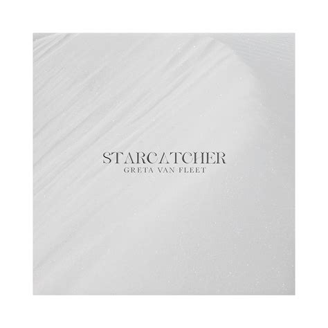 Vinile Starcatcher Dei Greta Van Fleet Universal Music Shop Universal Music Italia