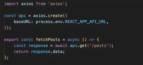 Building A Headless Wordpress Site With React And Rest Api Riseup Labs