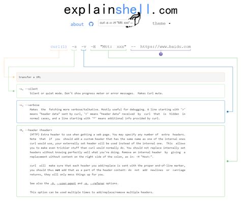 入门（一）：在bash中curl查看请求与响应 知乎