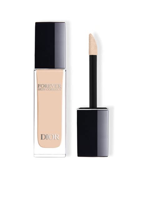 Dior Dior Forever Skin Correct Full Coverage Concealer Hydration And