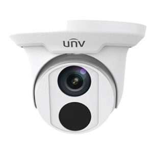 Uniview IPC3612ER3 PF40 B IP IR Fixed Dome Camera Best Price In BD
