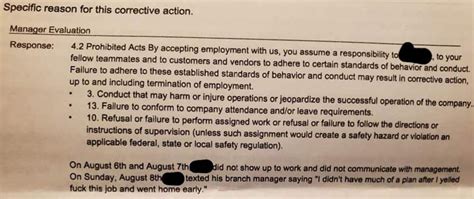 Tldr Fuck That Job Rantiwork