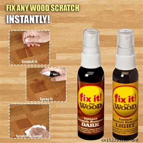 Wood Floor Scratch Repair Products Flooring Ideas
