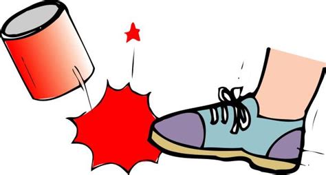 160 Kick The Can Stock Illustrations Royalty Free Vector Graphics