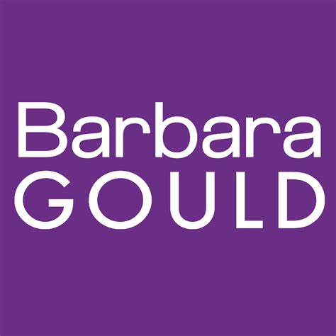 Barbara Gould
