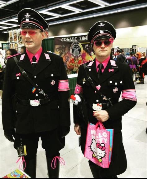 2019 Hello Kitty Convention Rhalloween