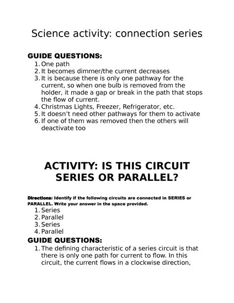 Science Activities Laws Regulating Accommodation Establishments