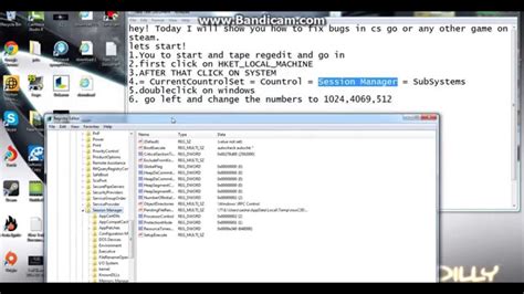 How To Fix Csgo Crash Youtube