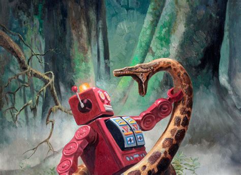 Robots Must Suffer — Linters And Tools For Front End Development