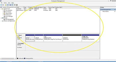 Efibootbcd Error While Booting On Windows 7 Usb Installation Page