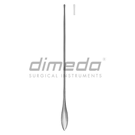 Myrtle Leaf Probe From 00 Josec Supplies