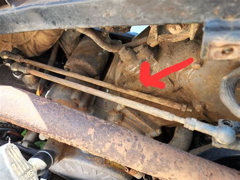 No Easy Fix I Guess Polaris Atv Forum