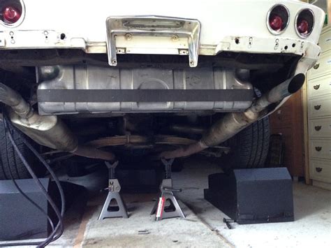 My Ls3 Into 64 Coupe Project Corvetteforum Chevrolet Corvette Forum