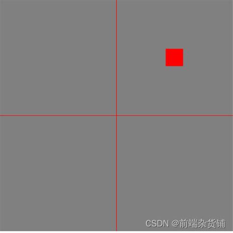 webgl three js入门与实战——给画布换颜色、绘制一个点、三维坐标系