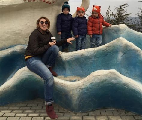 კიდევ ერთი საშინელი შემთხვევა როდემდე