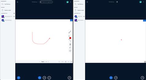 Bbb 23 Others Cant See My Drawings During Drowing · Issue 12799 · Bigbluebutton